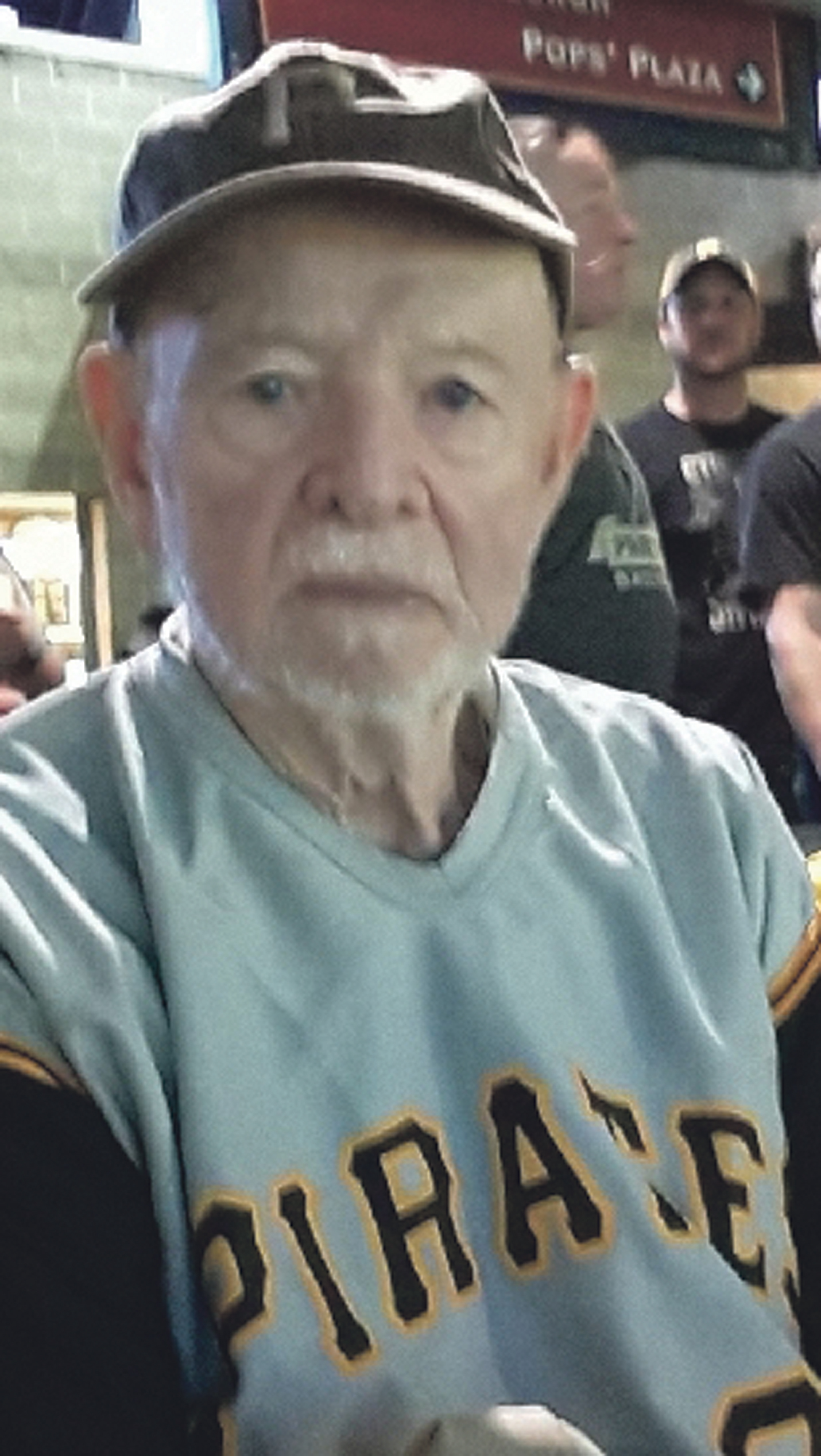 Robert Winters | News, Sports, Jobs - Times Observer